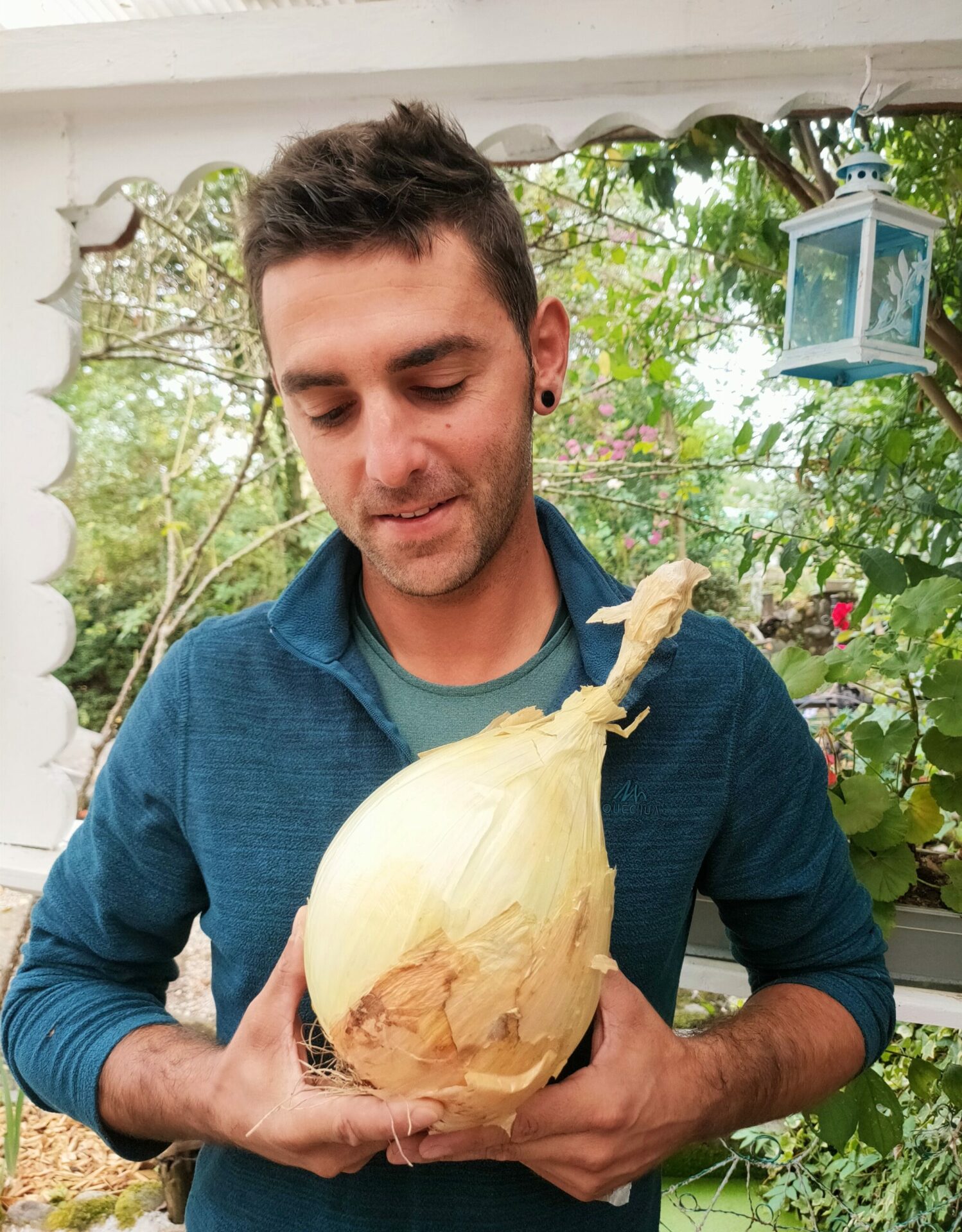 Stages Electroculture – PERMACULTURE, ÉLECTROCULTURE et AUTONOMIE