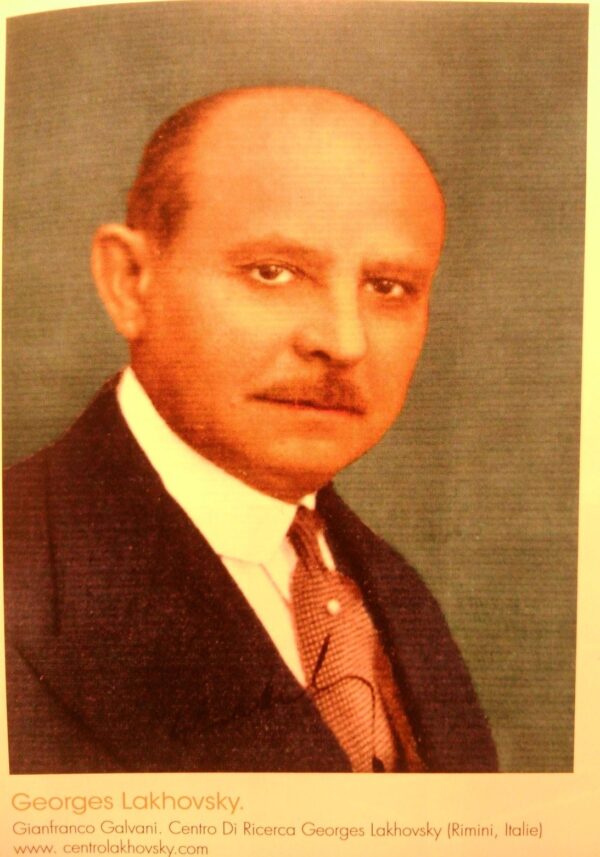 Les circuits oscillants LAKHOVSKY – Électroculture – PERMACULTURE ...